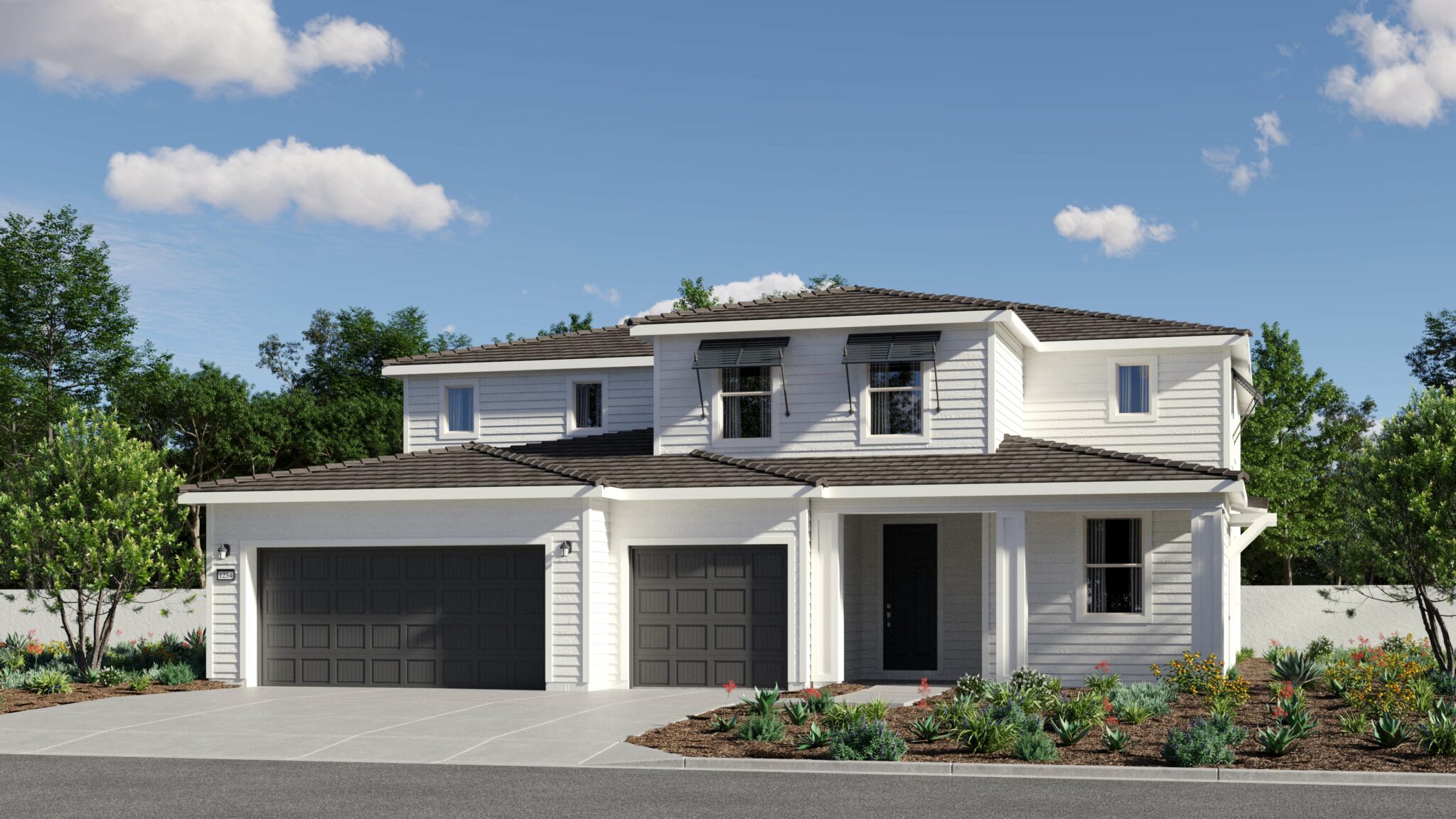 Lennar debuts three communities at Rockport Ranch in Menifee - Lennar ... Lennar debuts three communities at Rockport Ranch in Menifee - Lennar ...