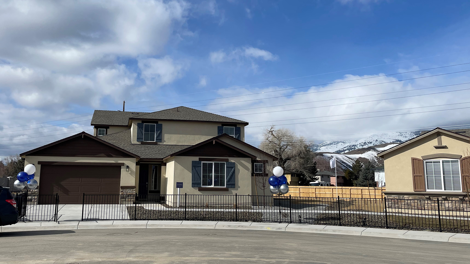Lennar debuts Mills Meadow in Carson City - Lennar Resource Center Lennar debuts Mills Meadow in Carson City - Lennar Resource Center