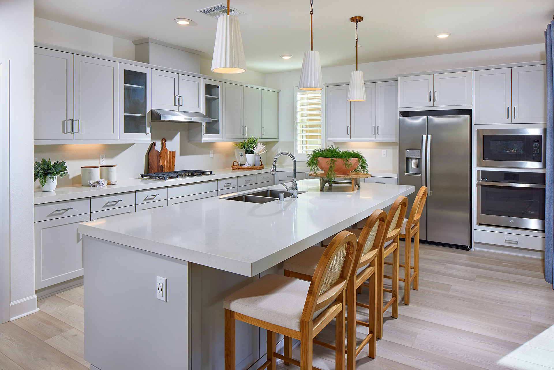 Behind the Design: A look into the styling of Skylark in San Marcos | Lennar