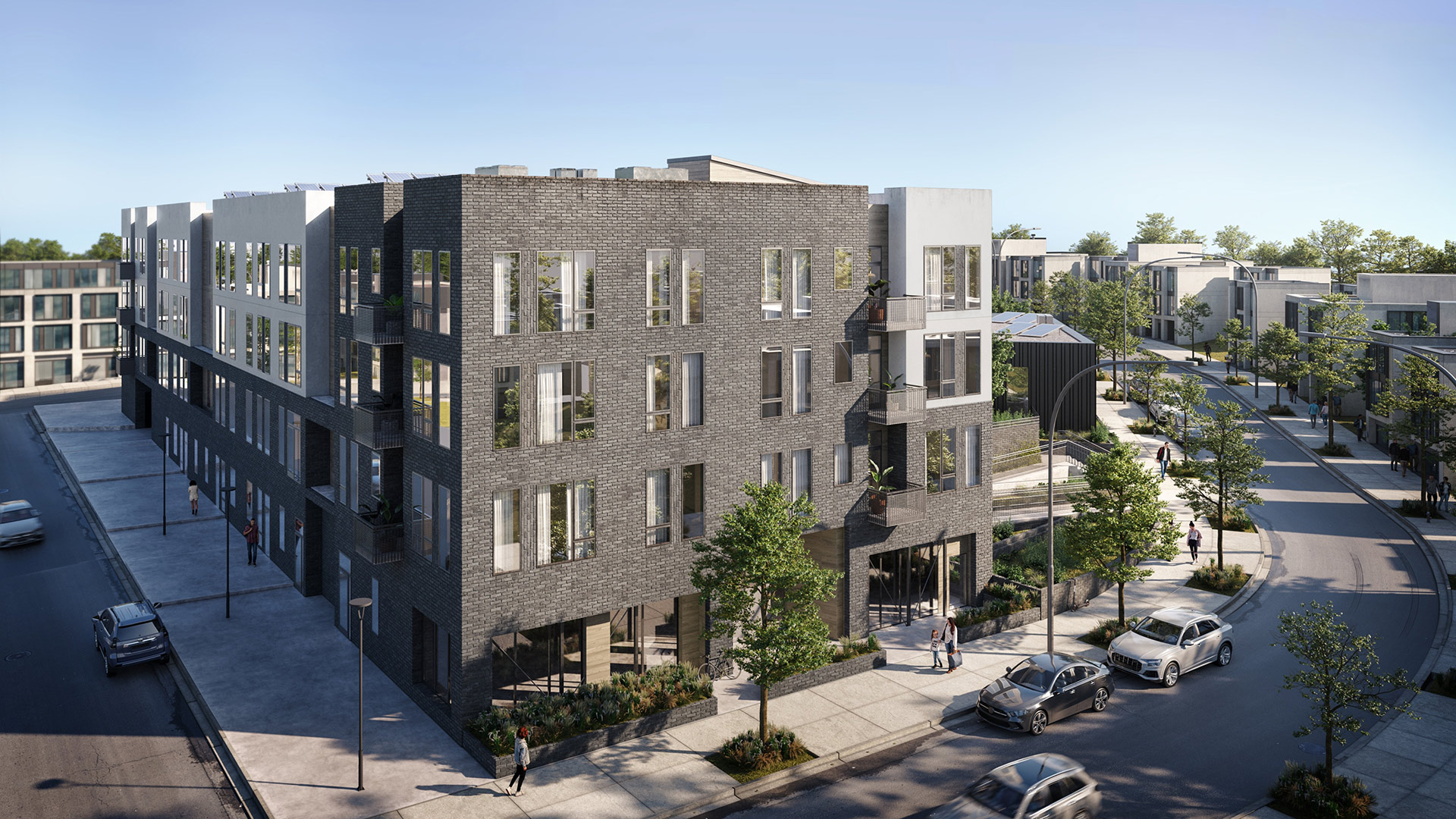 Homes now selling at Madison at San Francisco Shipyard - Lennar Resource Center