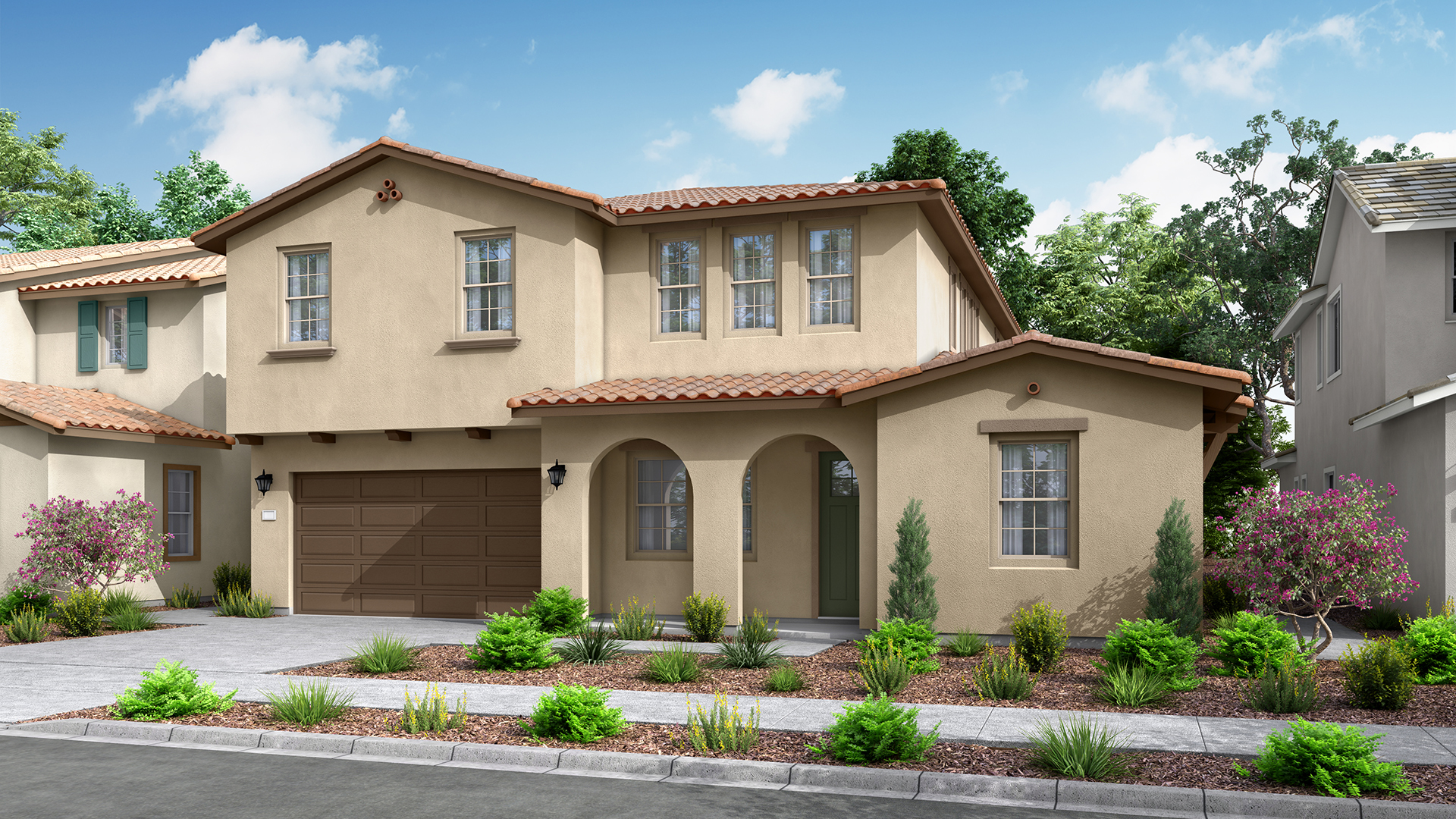 Lennar Announces July 15 Debut of Campana at Tesoro Highlands in Santa ...