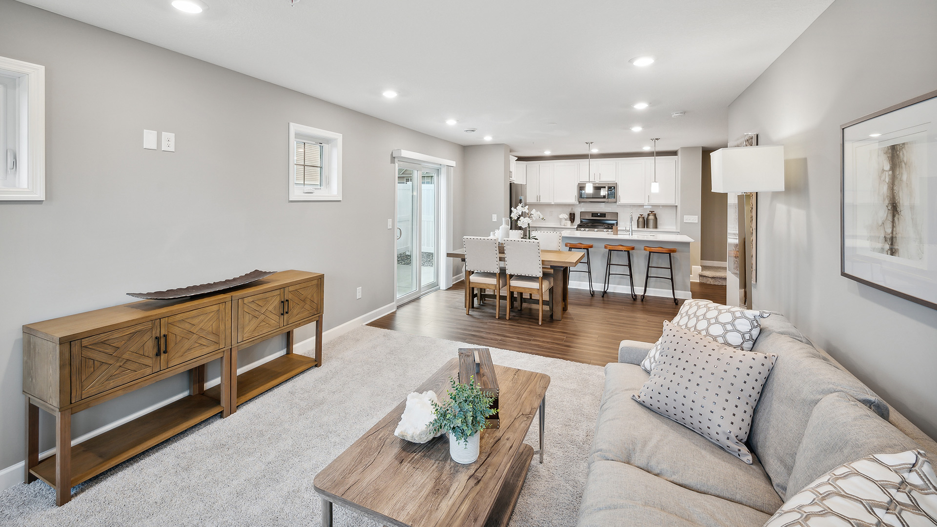 Enjoy a Central Location in Maple Grove at the Weston Commons Community ...