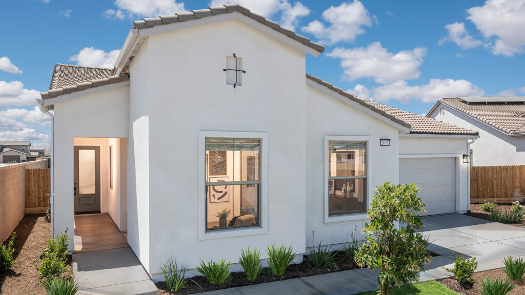 Lennar to Grand Open Six New Home Models in Fresno on September 16th ...
