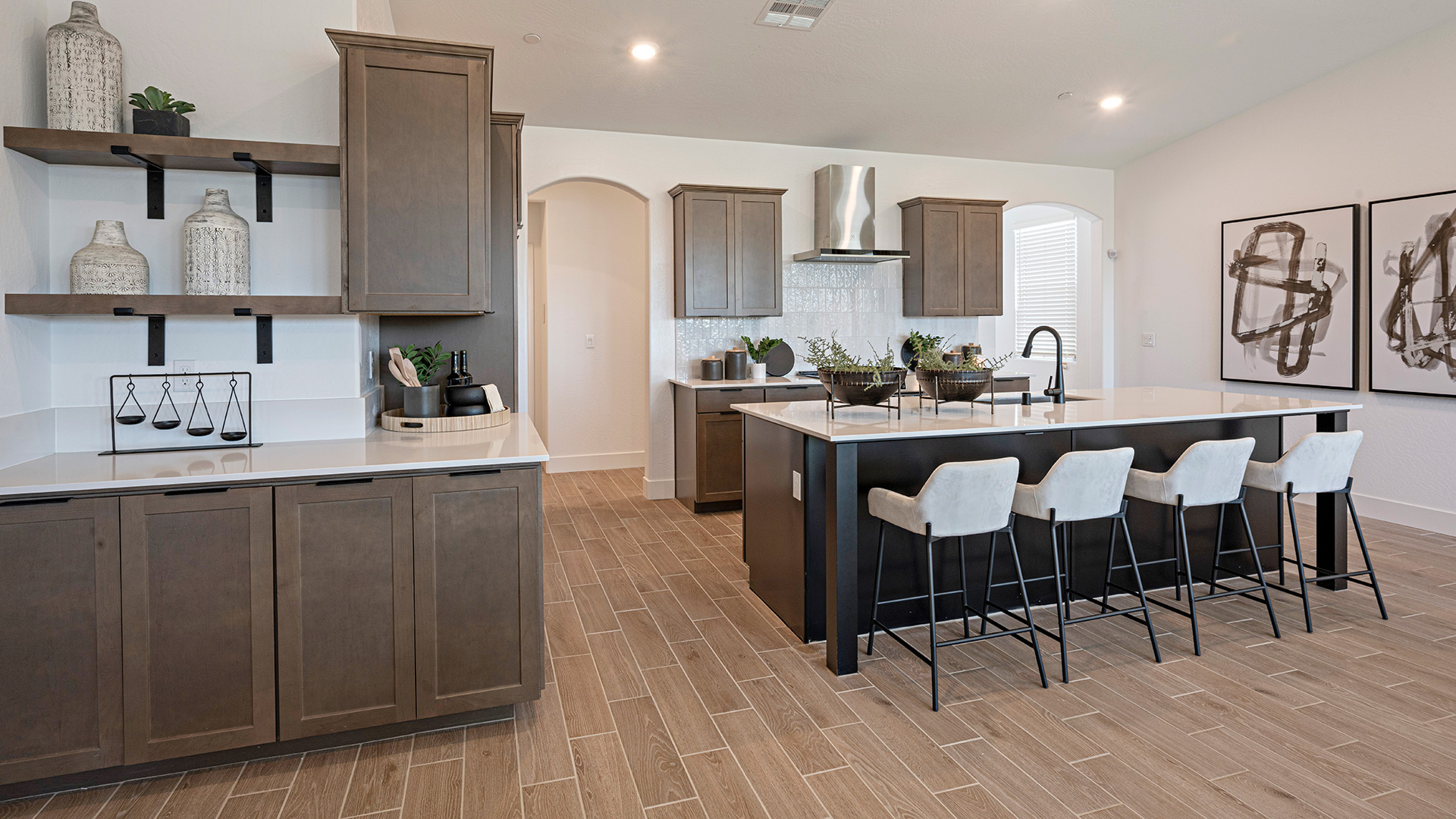Lennar to Grand Open Six New Home Models in Fresno on September 16th ...