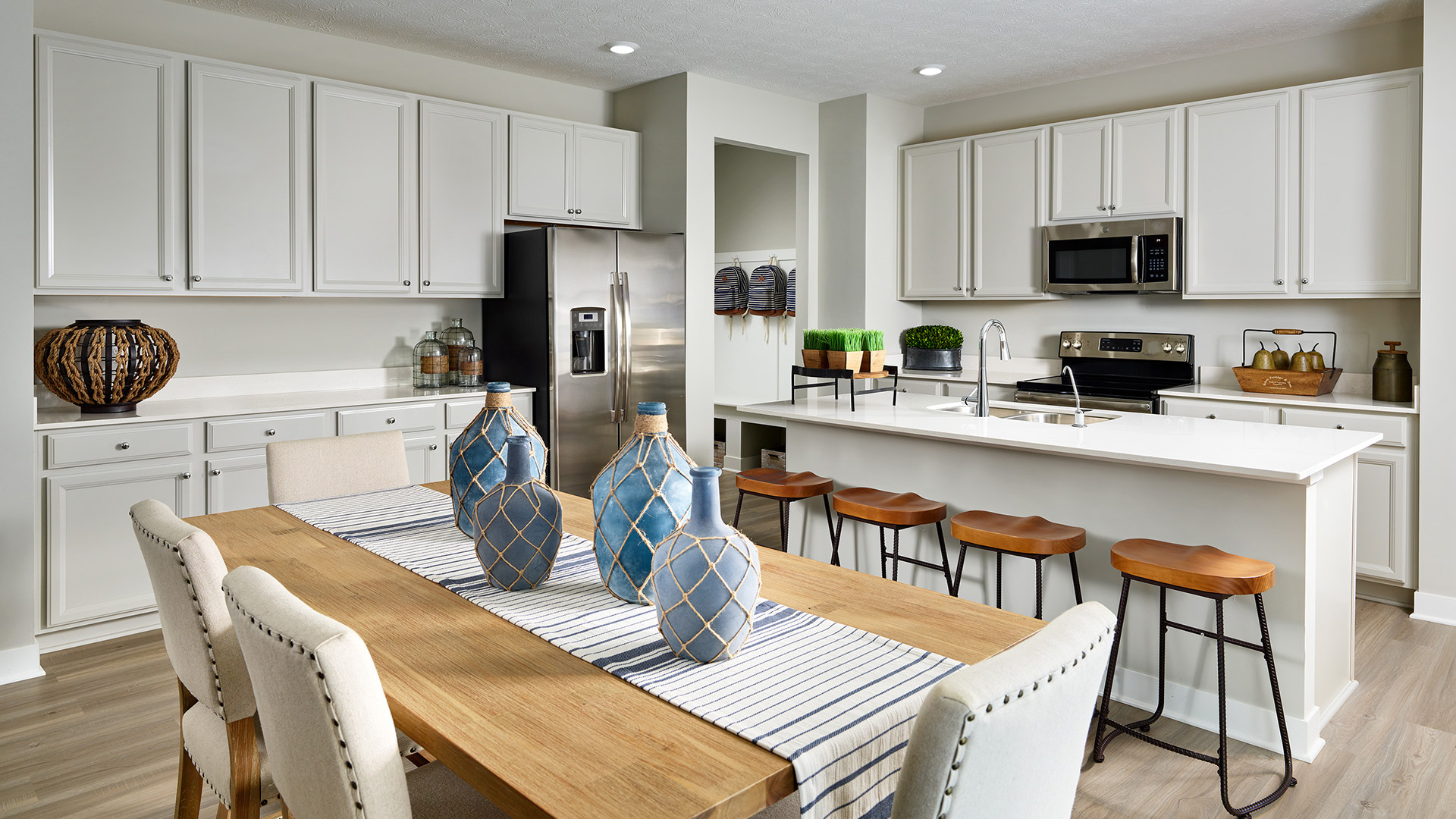 Discover the Venture Collection at Tremont in Franklin Township ...