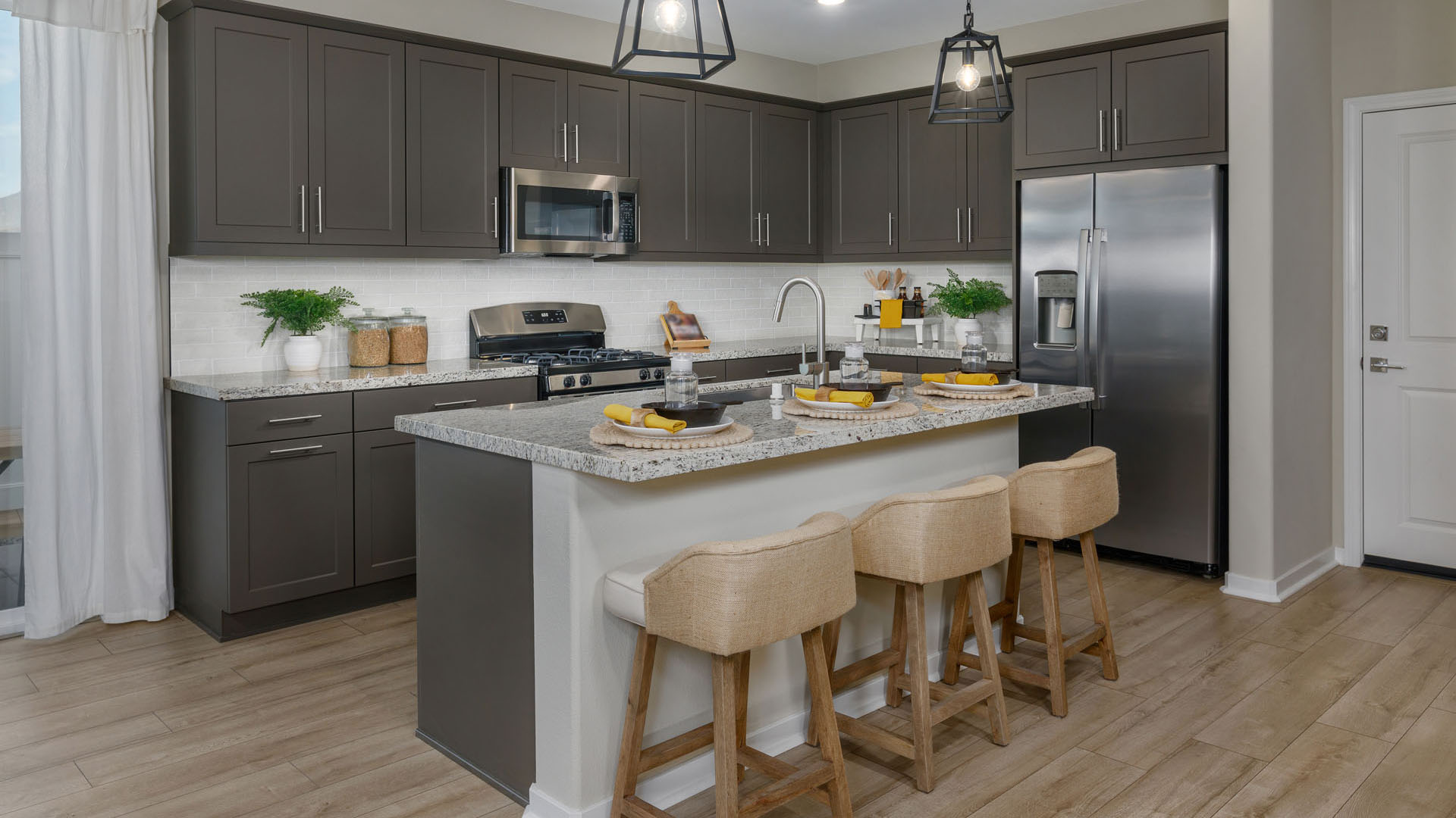 Behind the Design: A Look Into the Rivello Model Home at Monterado ...