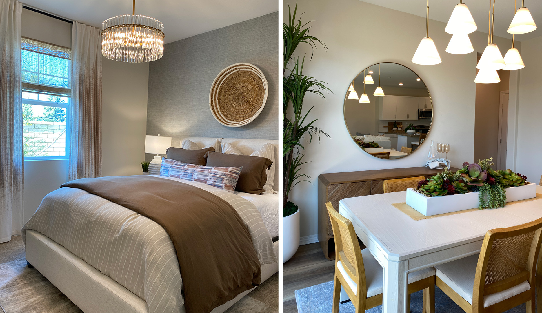 Get the Look: Cozy California - Lennar Resource Center