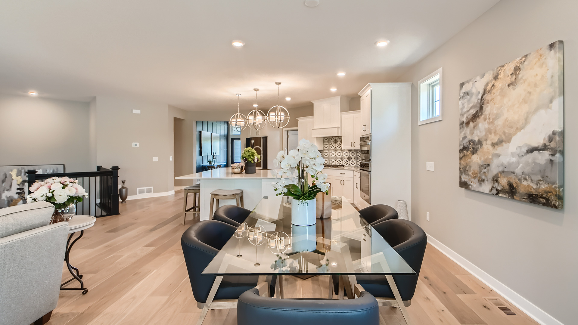 Now Selling Scenic Move-in Ready Villas at Lennar at Royal Club ...