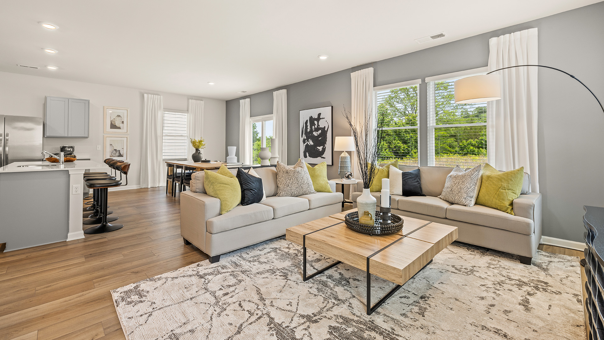 The Lennar Difference - Lennar Resource Center