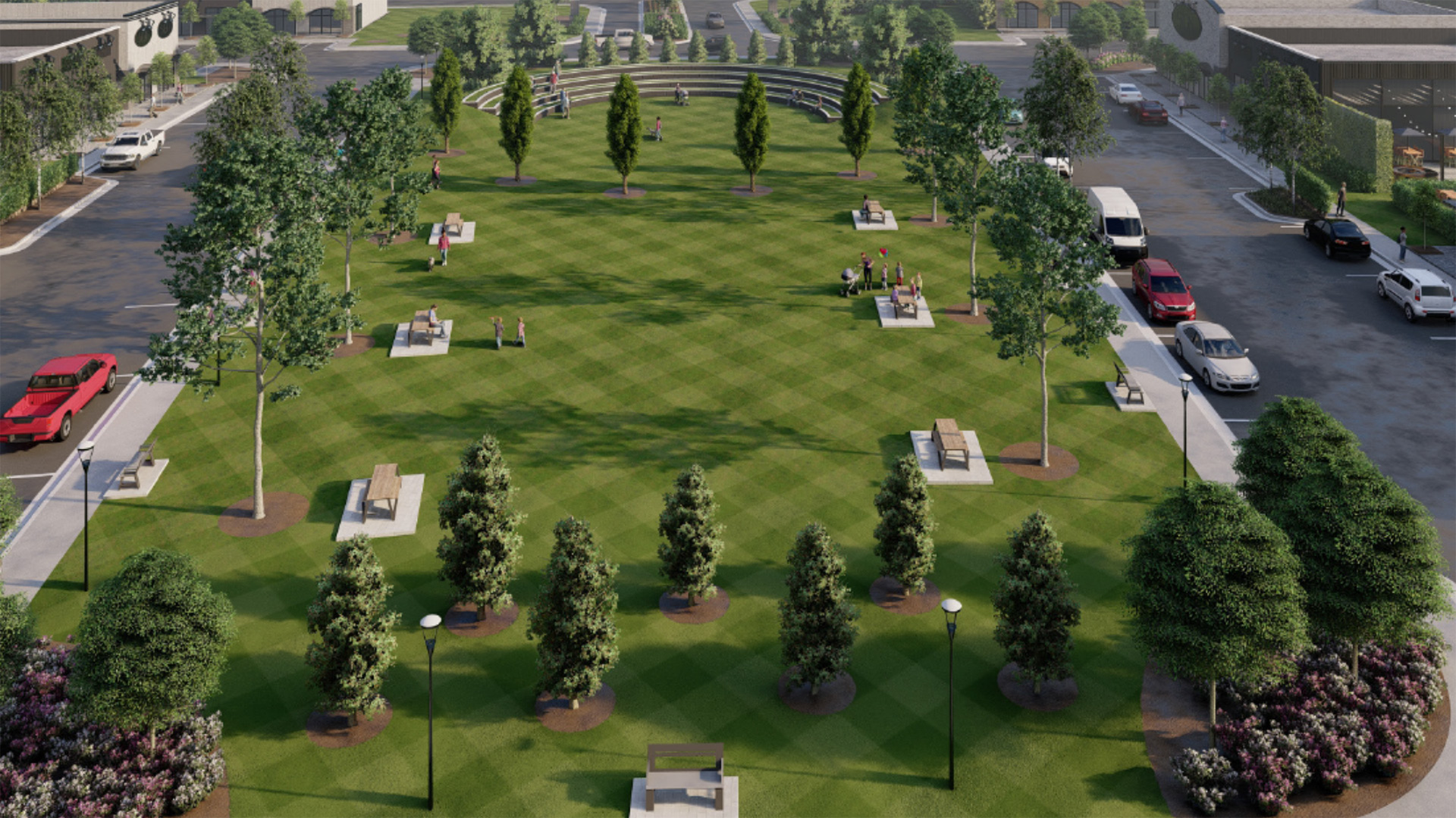 Jump into Homeownership with the Towns at Glenn Abby in Pendergrass, GA ...