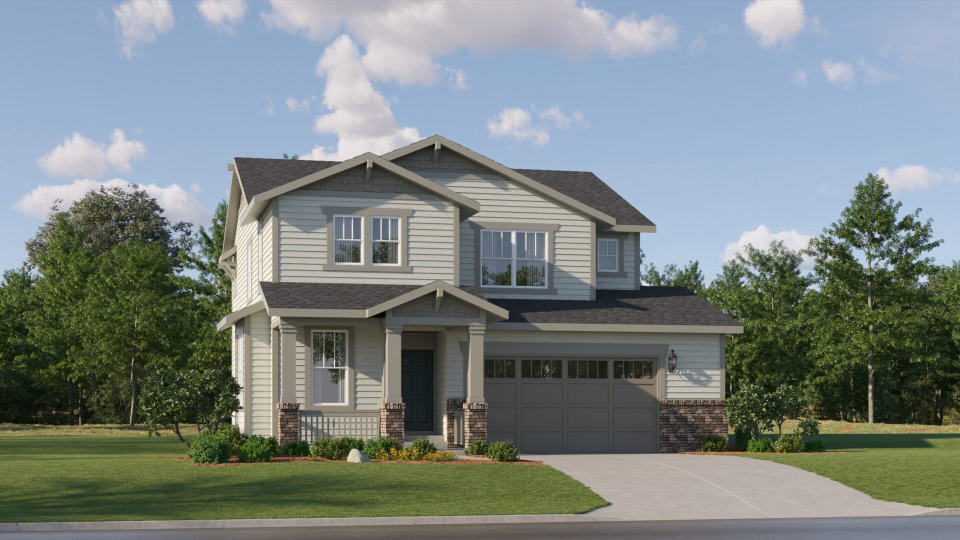 Timnath Lakes Pioneer Collection Grand Opening September 30th - Lennar ...