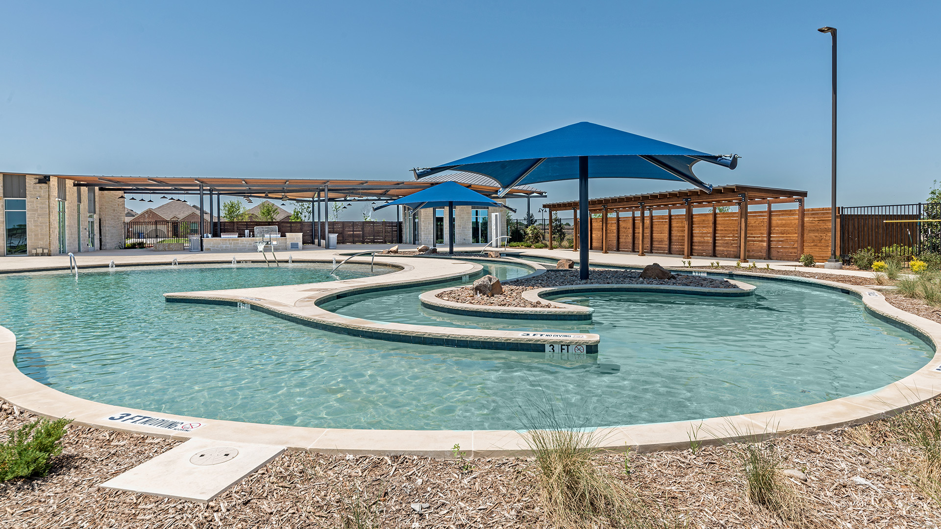 Two Lennar DFW Communities Highlighted in the Dallas News - Lennar Resource Center