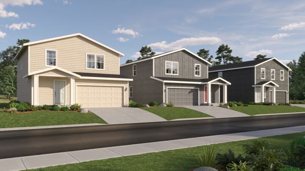 Parkside Winnipeg Model Home Opens September 23rd - Lennar Resource Center