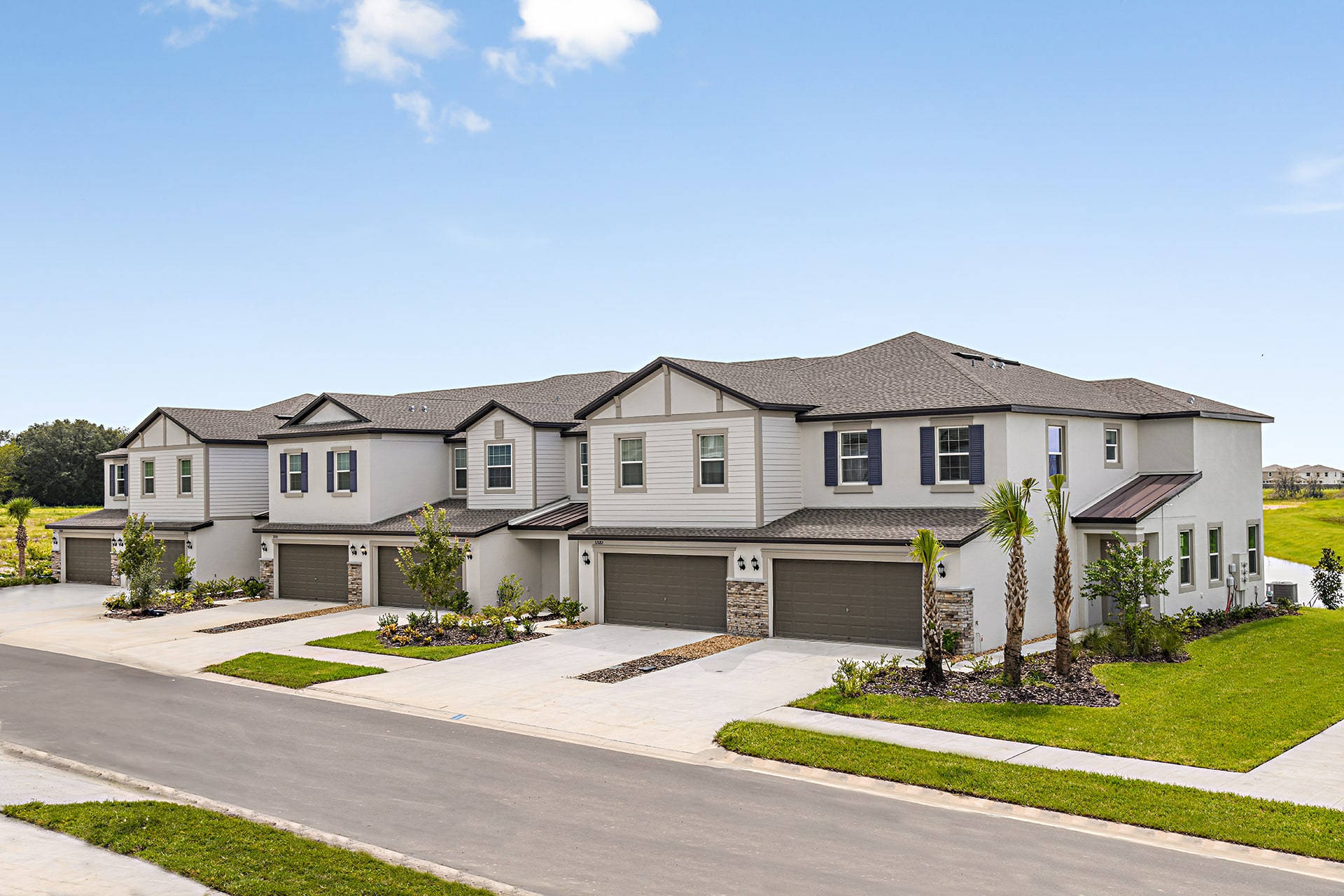 Spice Up Your Lennar Townhome for Autumn - Lennar Resource Center