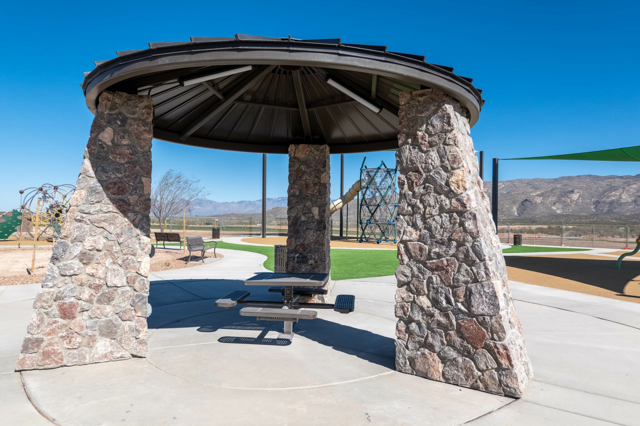 Your Best Life is Waiting at Rocking K in Tucson - Lennar Resource Center