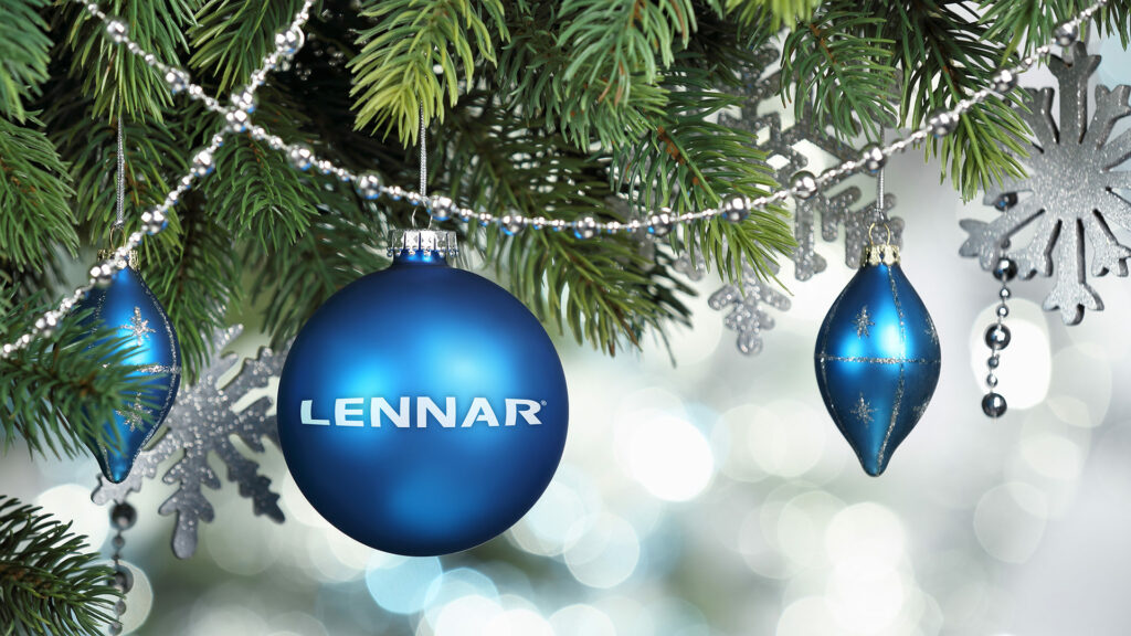 Why Home is the Heart of the Holidays - Lennar Resource Center