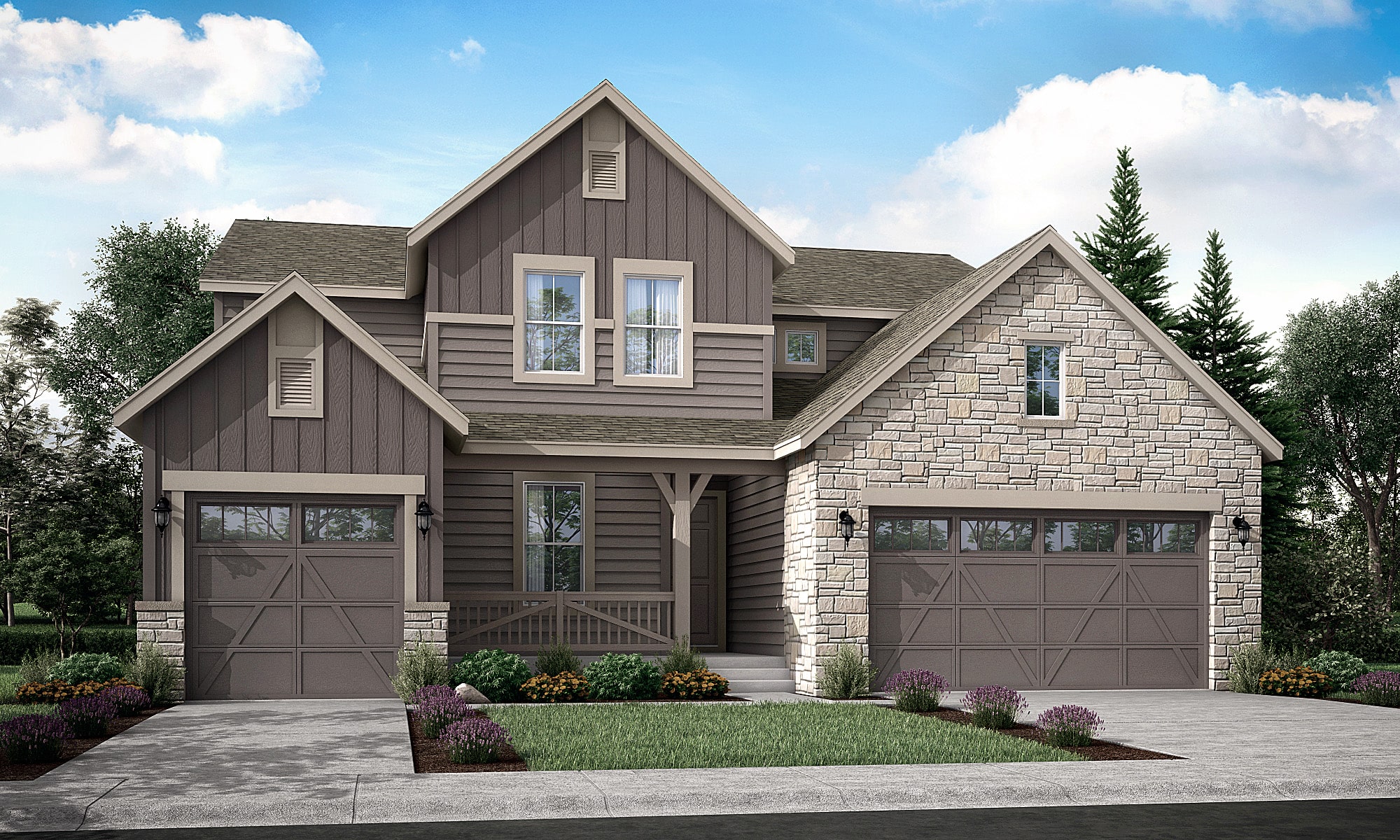 Lennar to Grand Open a New Model at Macanta on Saturday, January 6 - Lennar Resource Center