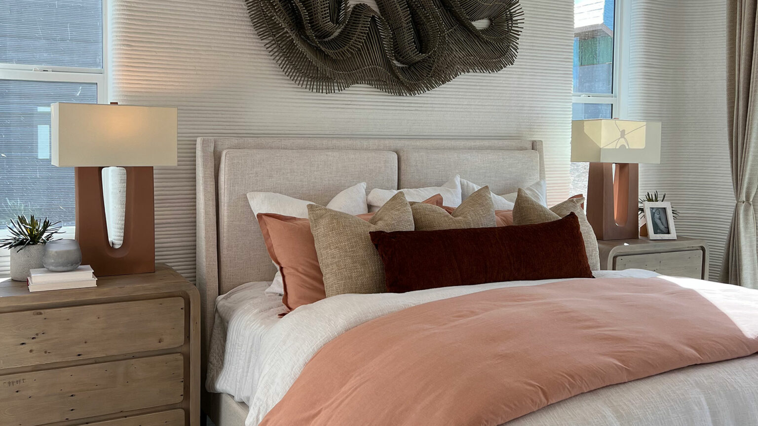 Pantone Color of the Year 2024: Peach Fuzz - Lennar Resource Center