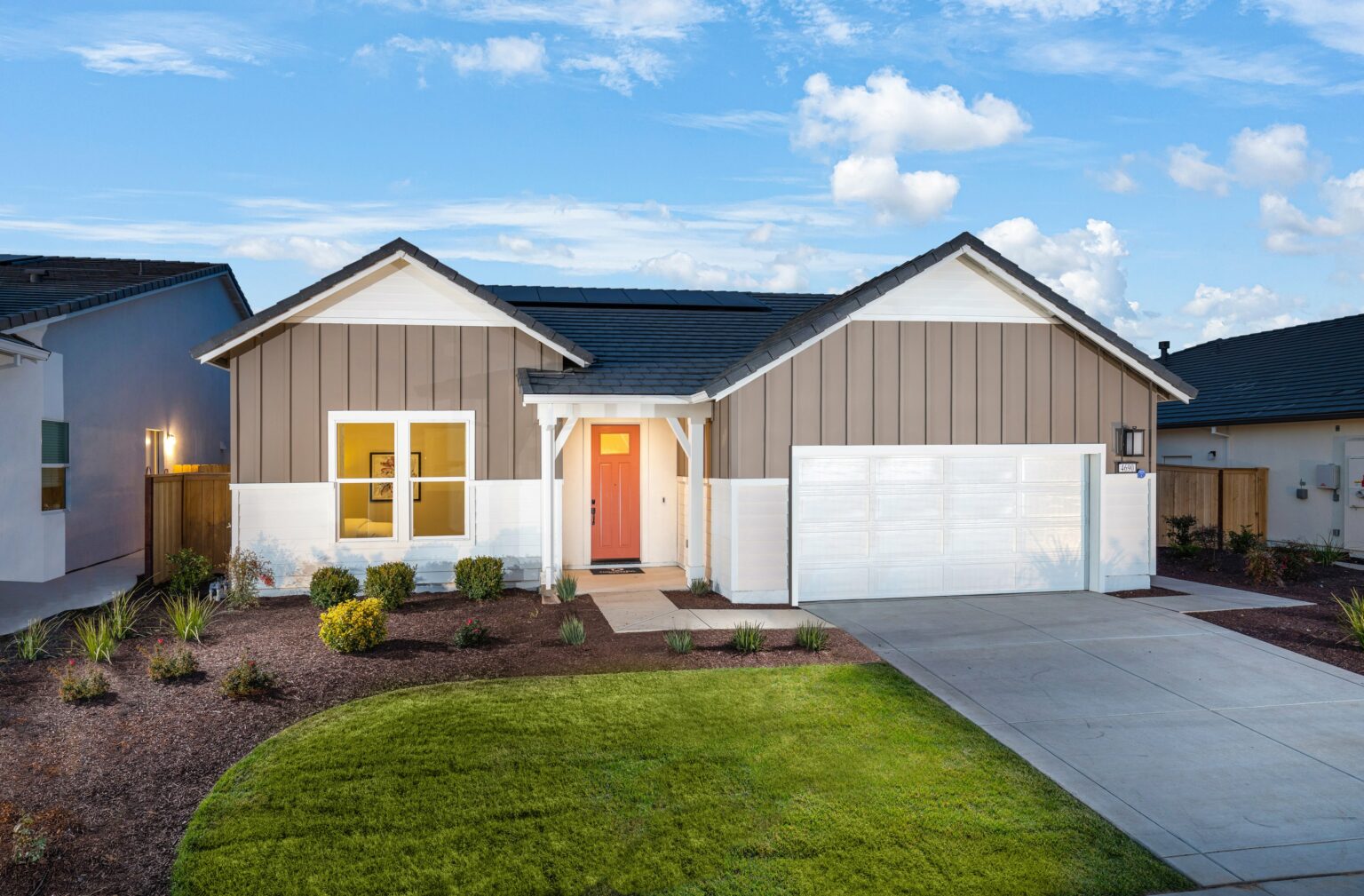 Get More Savings! Lennar's New Year Sales Event Extended in Select ...