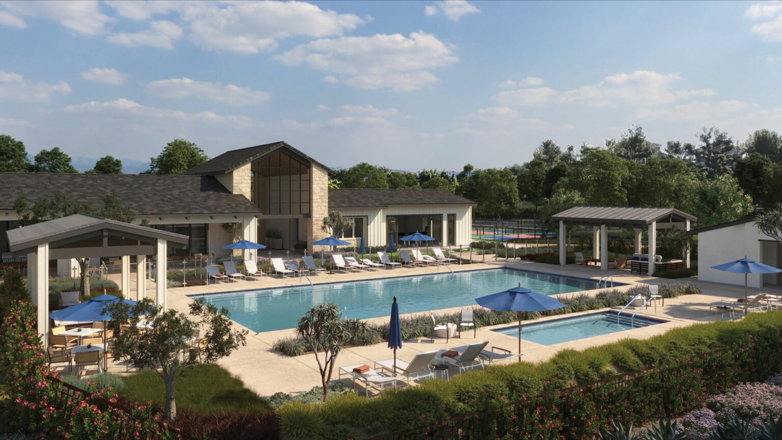 Junipers is Now Selling New Homes for 55+ Homebuyers - Lennar Resource ...