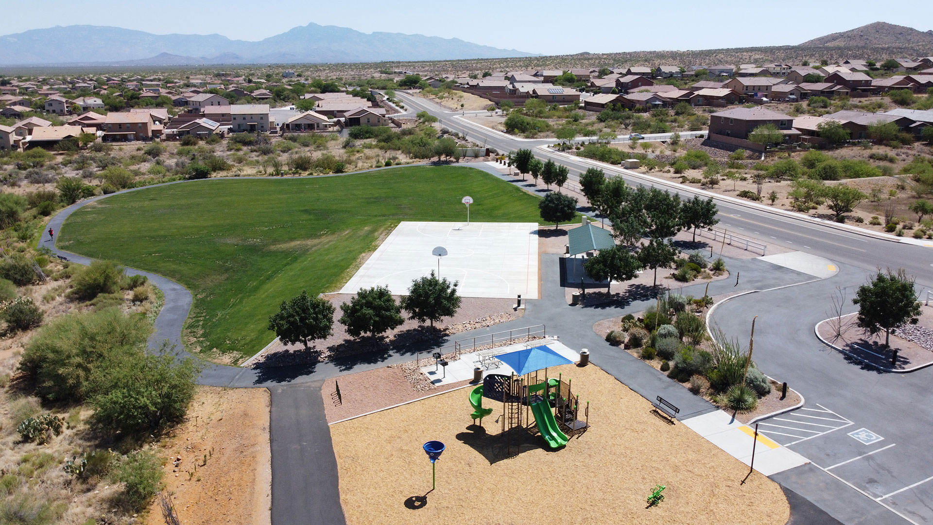 New Homes Available NOW at Lennar’s Newest Community: Santa Rita Ranch ...