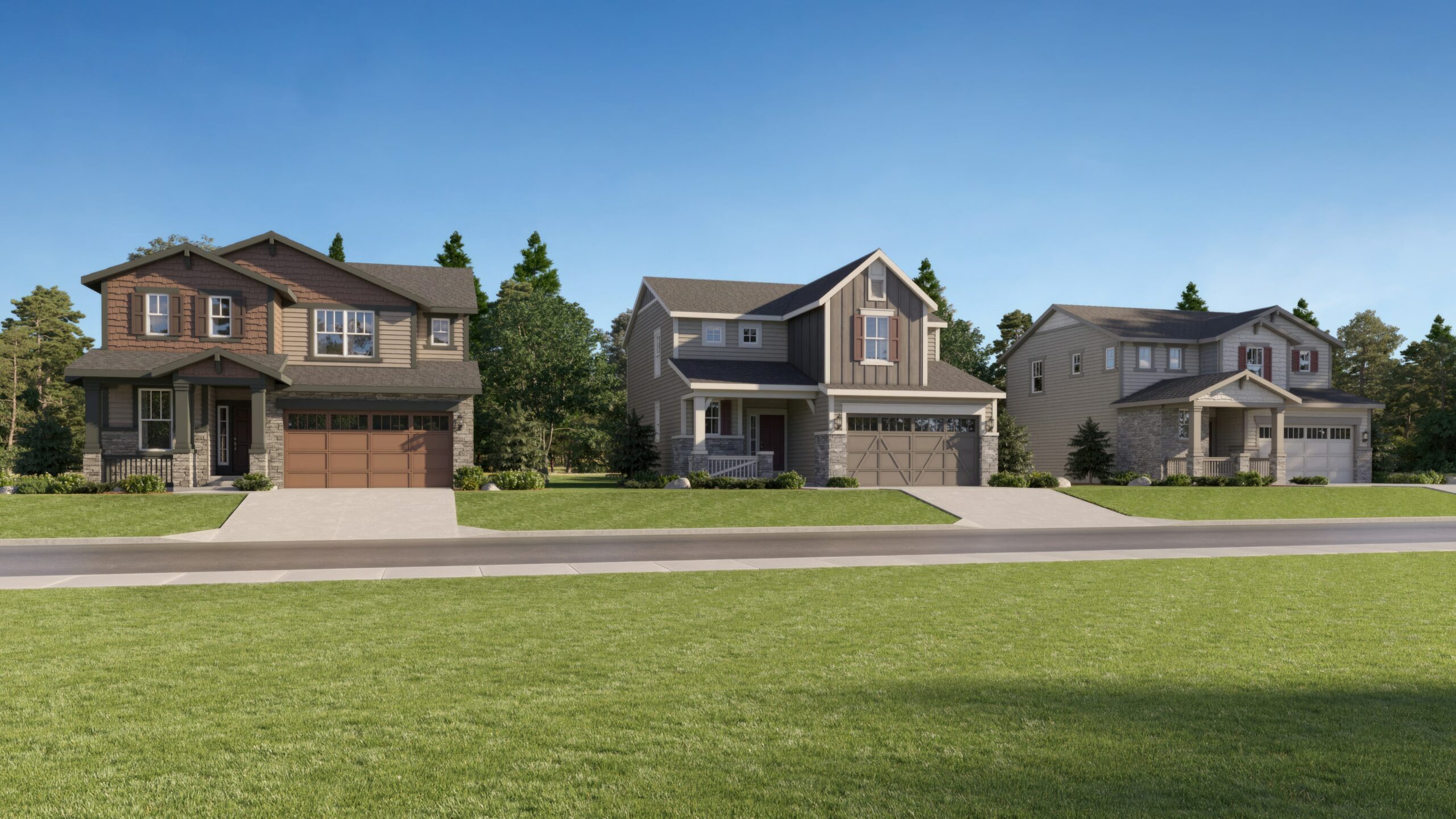 Lennar’s Green Valley Ranch Now Pre-selling in Aurora, CO - Lennar ...