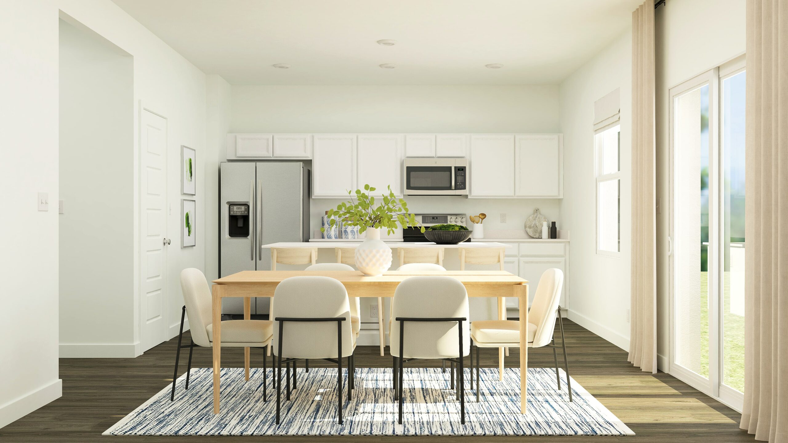 New Haven is Now Selling New Duplex-style Homes in Westfield, IN ...