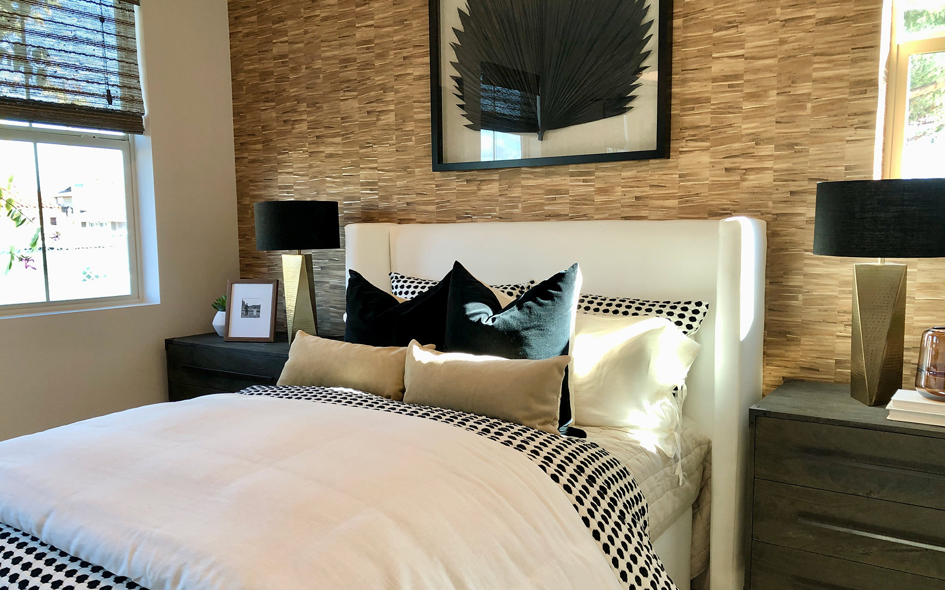 Get the Look: Refined Organic Living - Lennar Resource Center