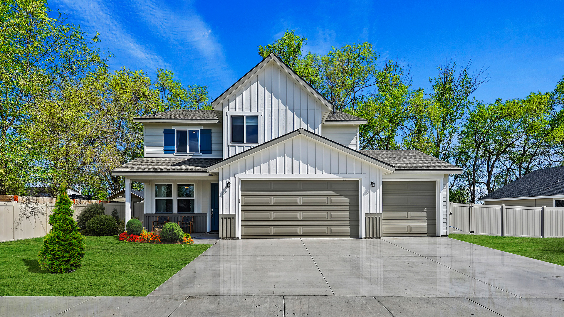 Summer’s in Session – 3 Reasons to Move Now - Lennar Resource Center