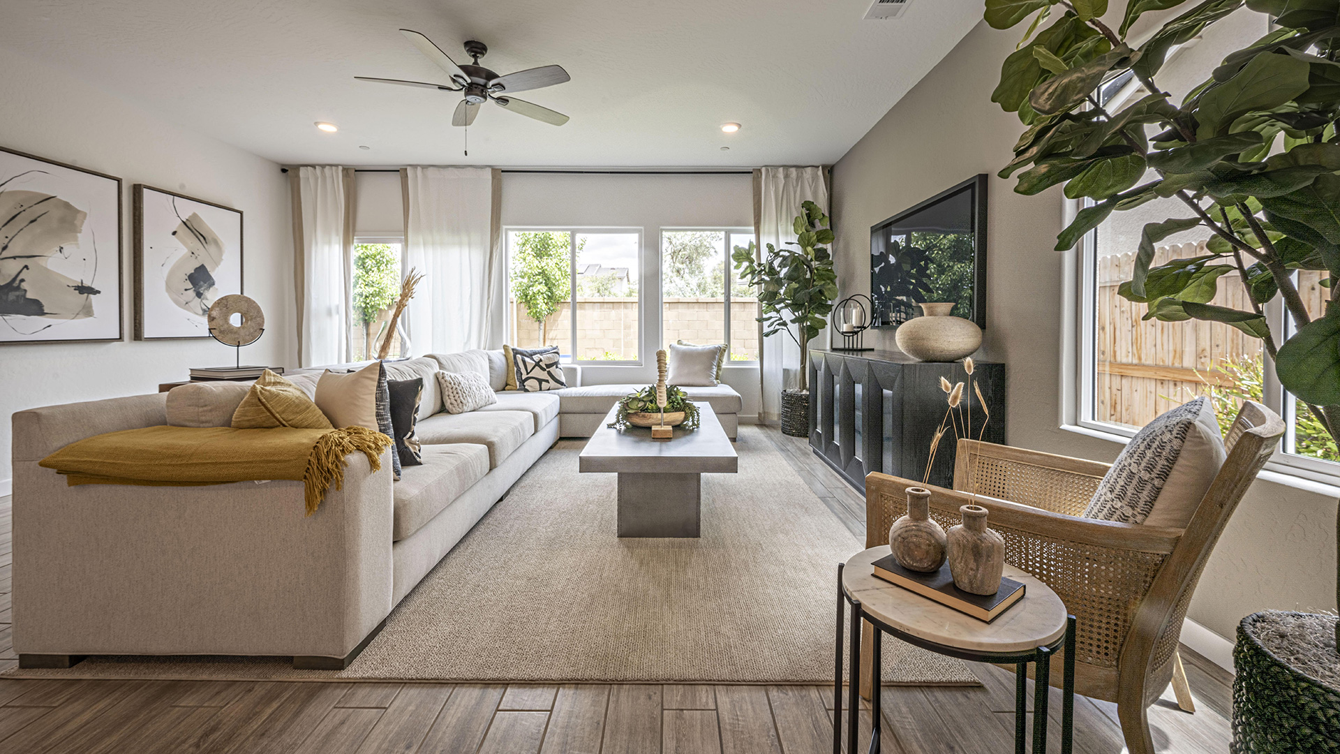 Amazing Incentives Available Now for Homes at Riverstone in Madera, CA ...