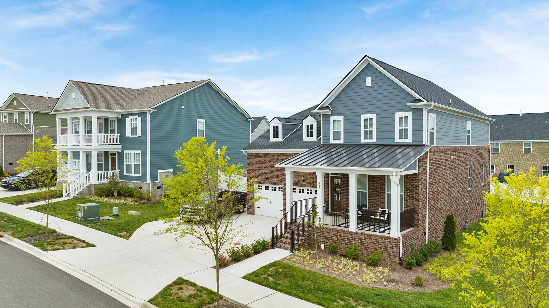 New Phase of Homes at Durham Farms Now Selling - Lennar Resource Center