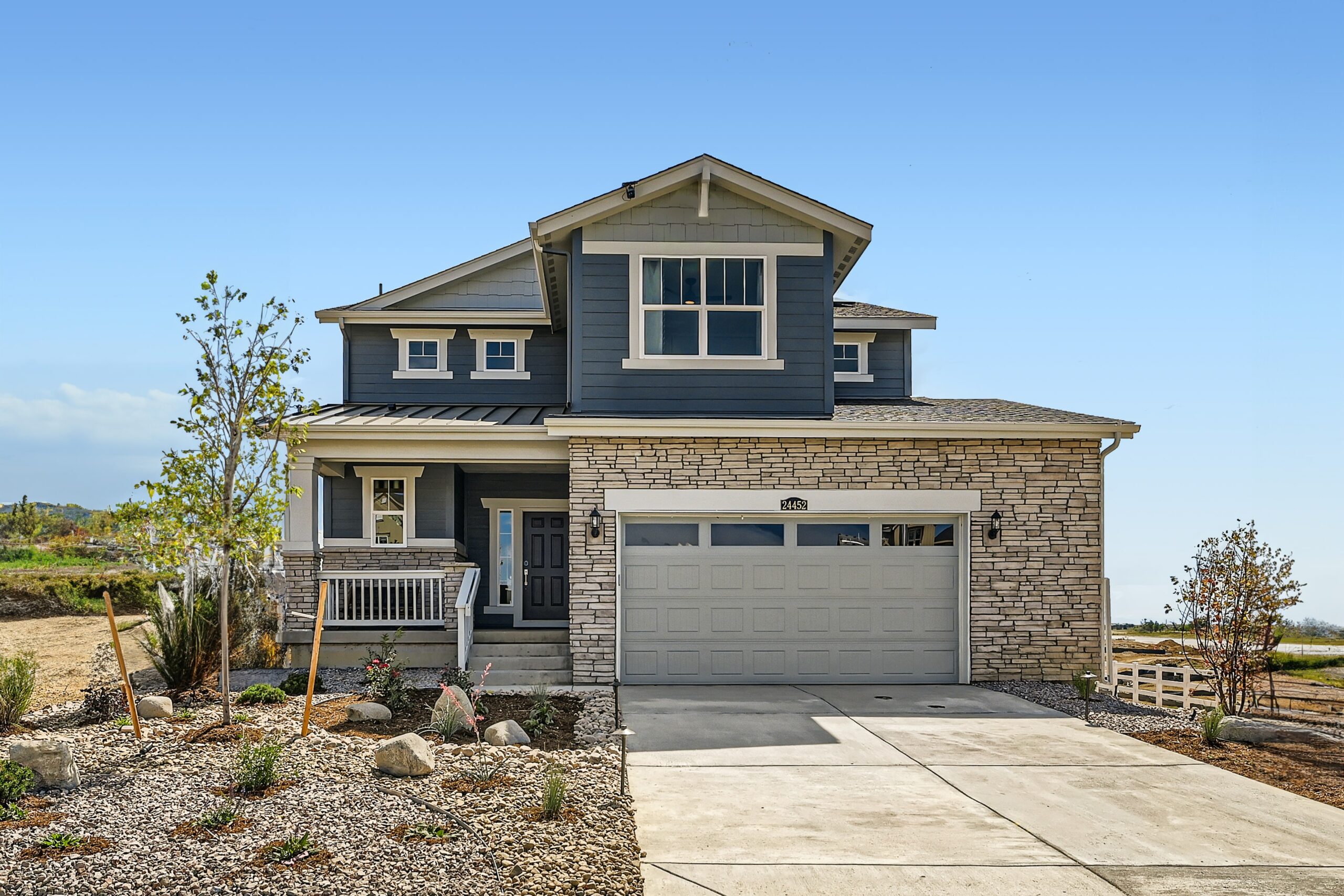 Sit Back and Relax – Your New Home Concierge is Here to Help - Lennar ...