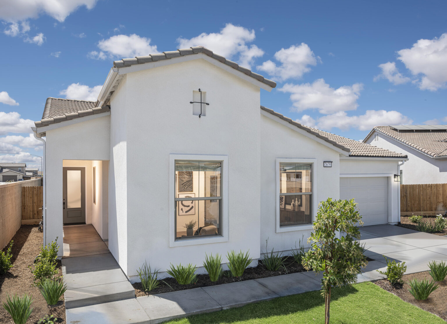 Find Freedom with Next Gen® Homes in the Central Valley - Lennar ...