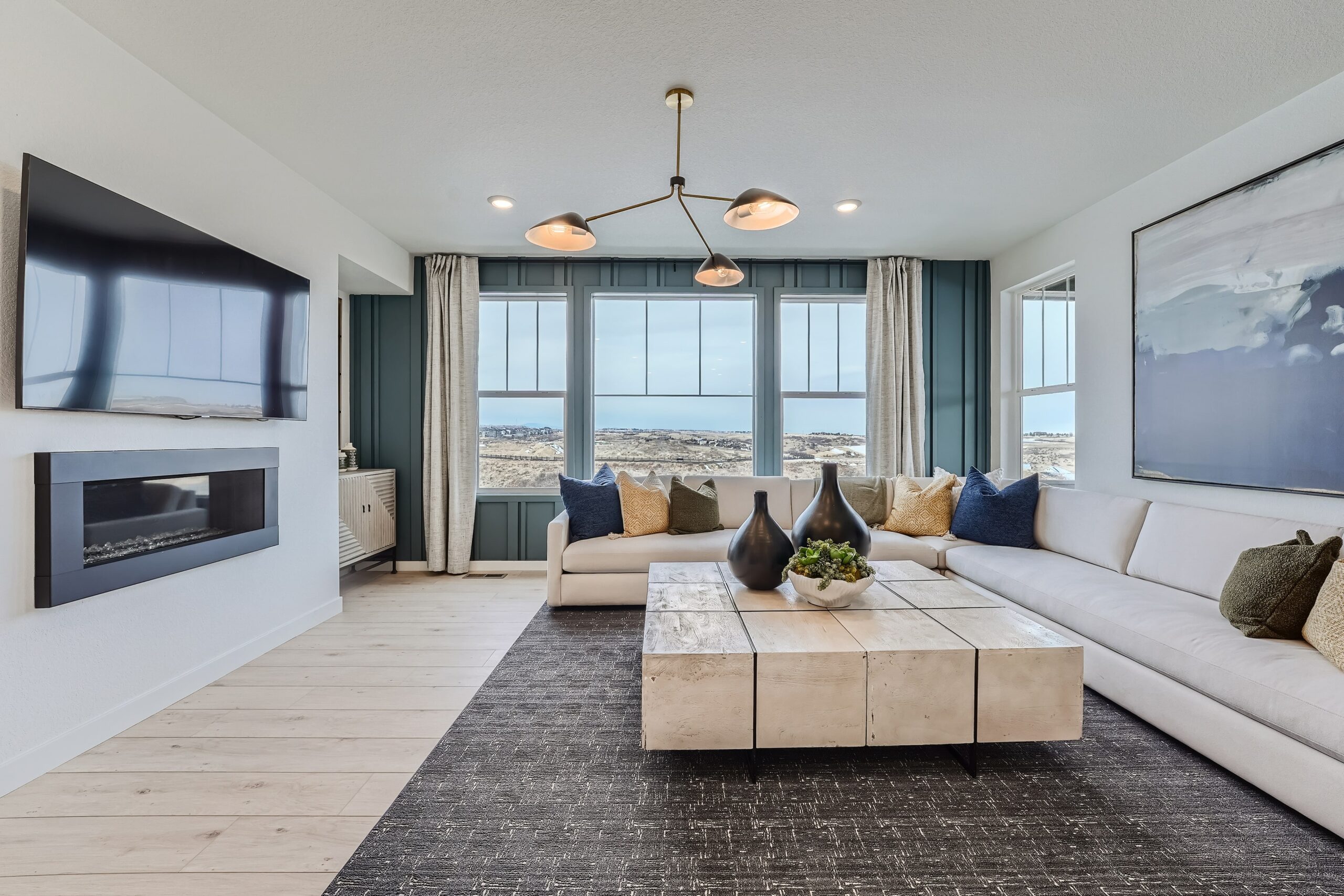 The Grand Collection at Macanta Grand Opening on June 8 - Lennar ...