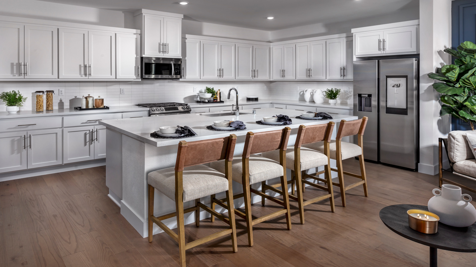 Brand-new Model Homes are Now Open at Tracy Hills in Tracy, CA - Lennar ...