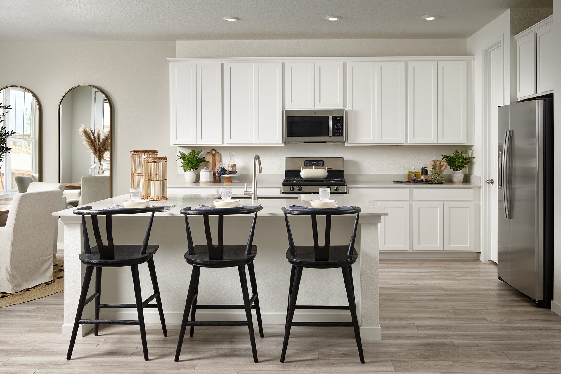 Paired Homes Collection Now Selling at Sunset Village in Erie - Lennar ...