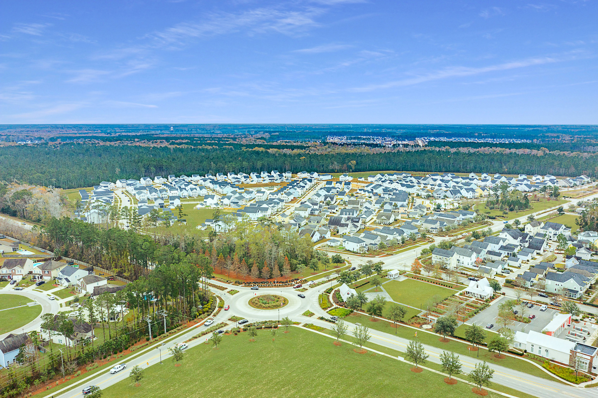 Find Your Dream Home in Summers Corner - Lennar Resource Center