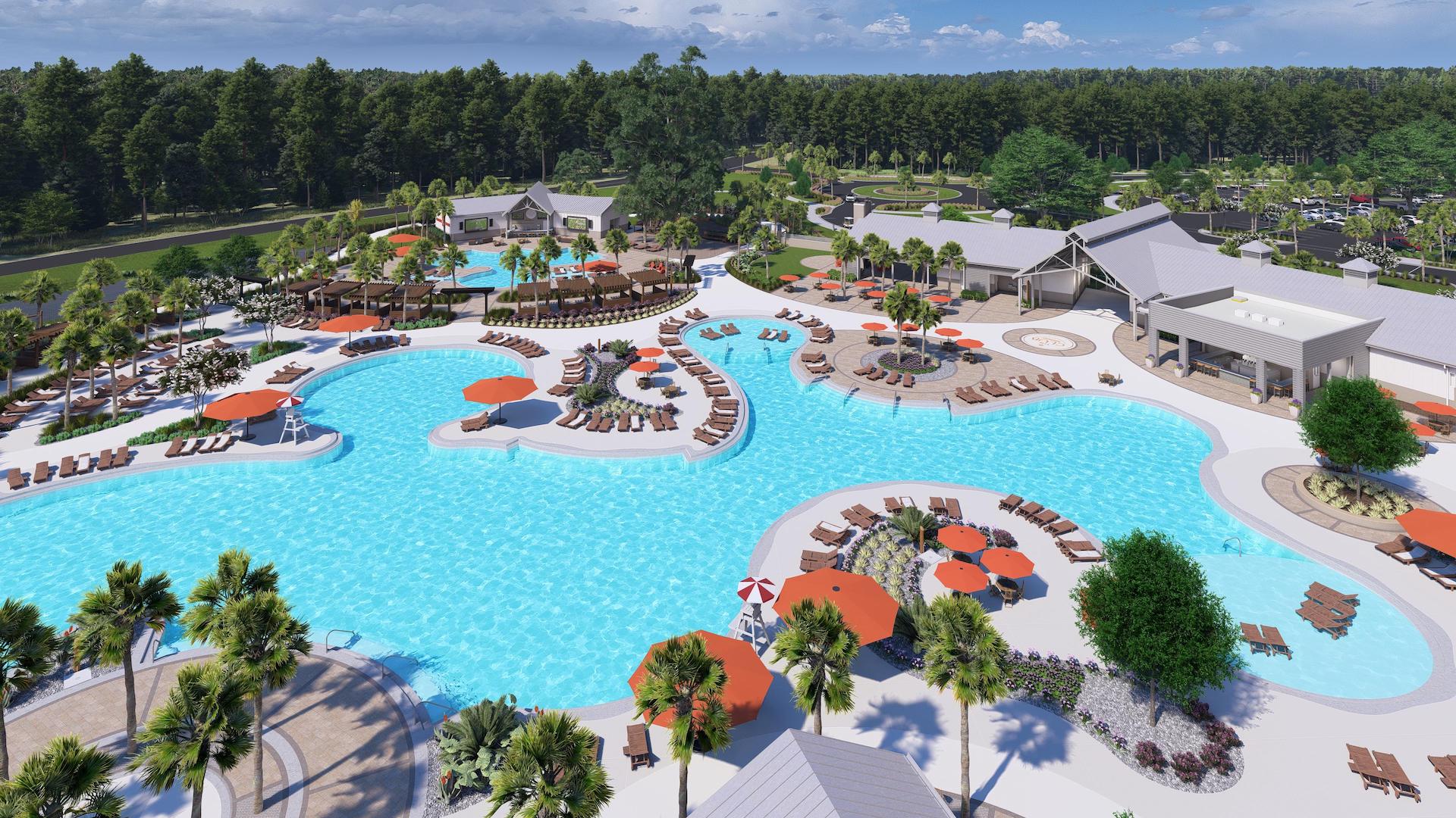 Find Your Dream Home in Summers Corner - Lennar Resource Center