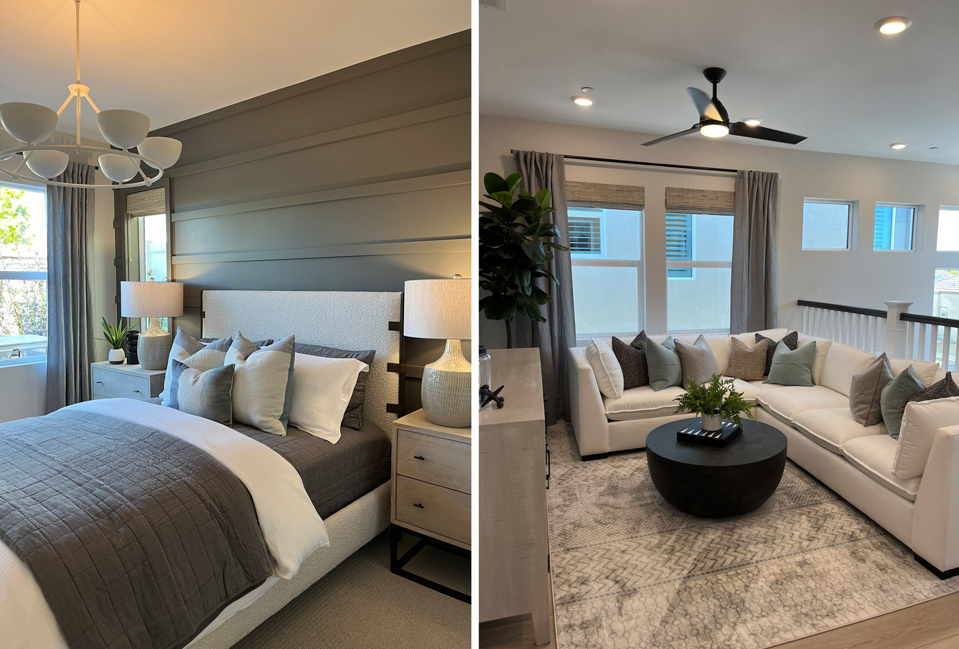 Get the Look: Refined Contemporary - Lennar Resource Center