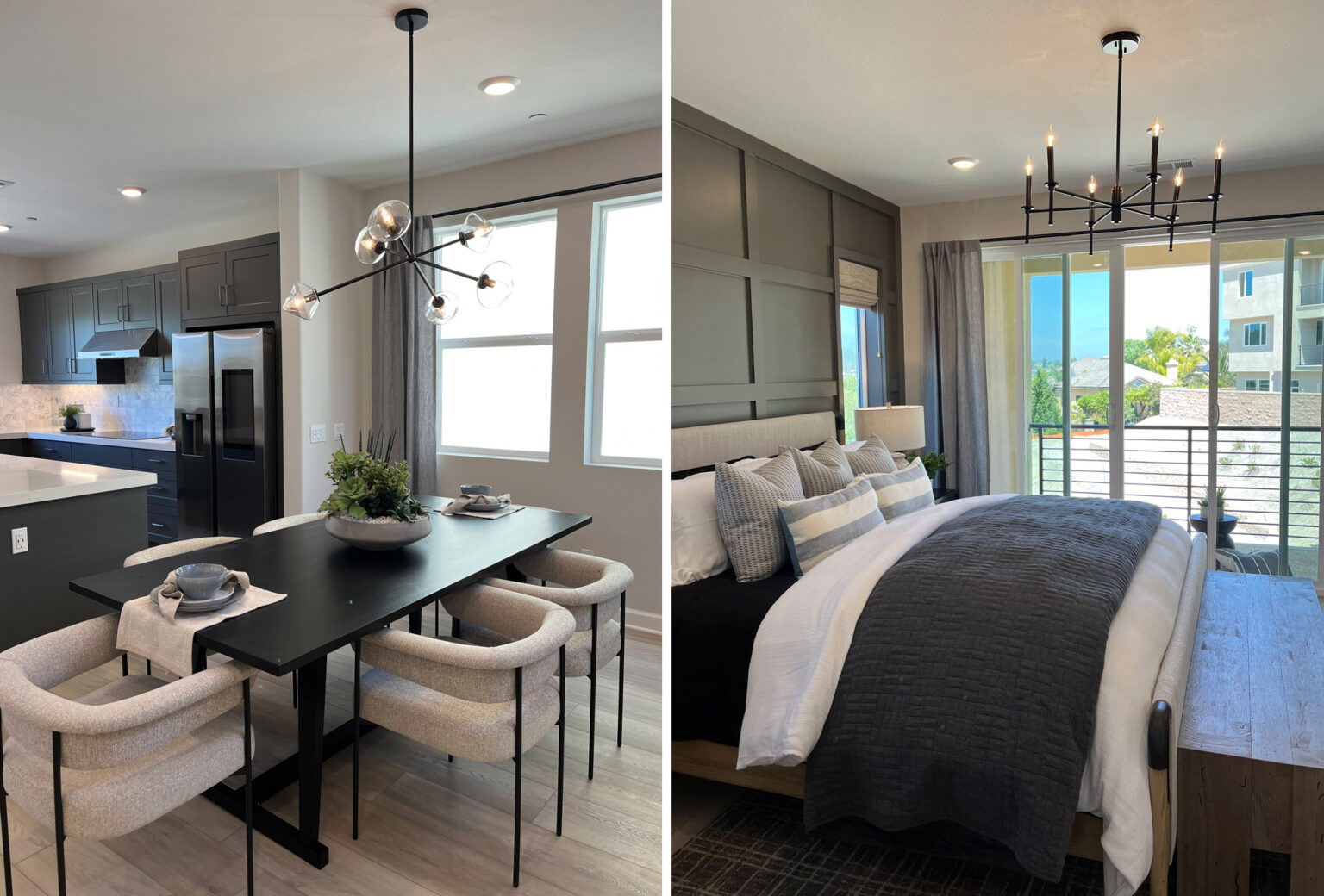 Get the Look: Refined Contemporary - Lennar Resource Center