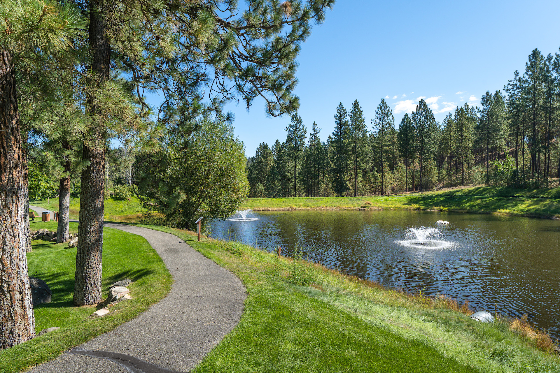 You Deserve a New Home at Tangle Ridge in Spokane, WA! - Lennar ...