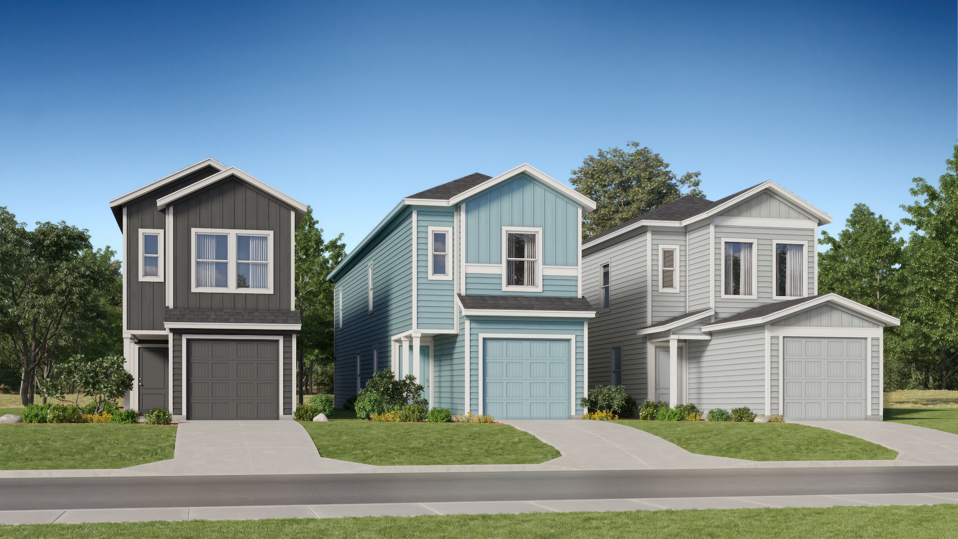 Good Times Await at the Fall Festival at Foree Ranch - Lennar Resource ...