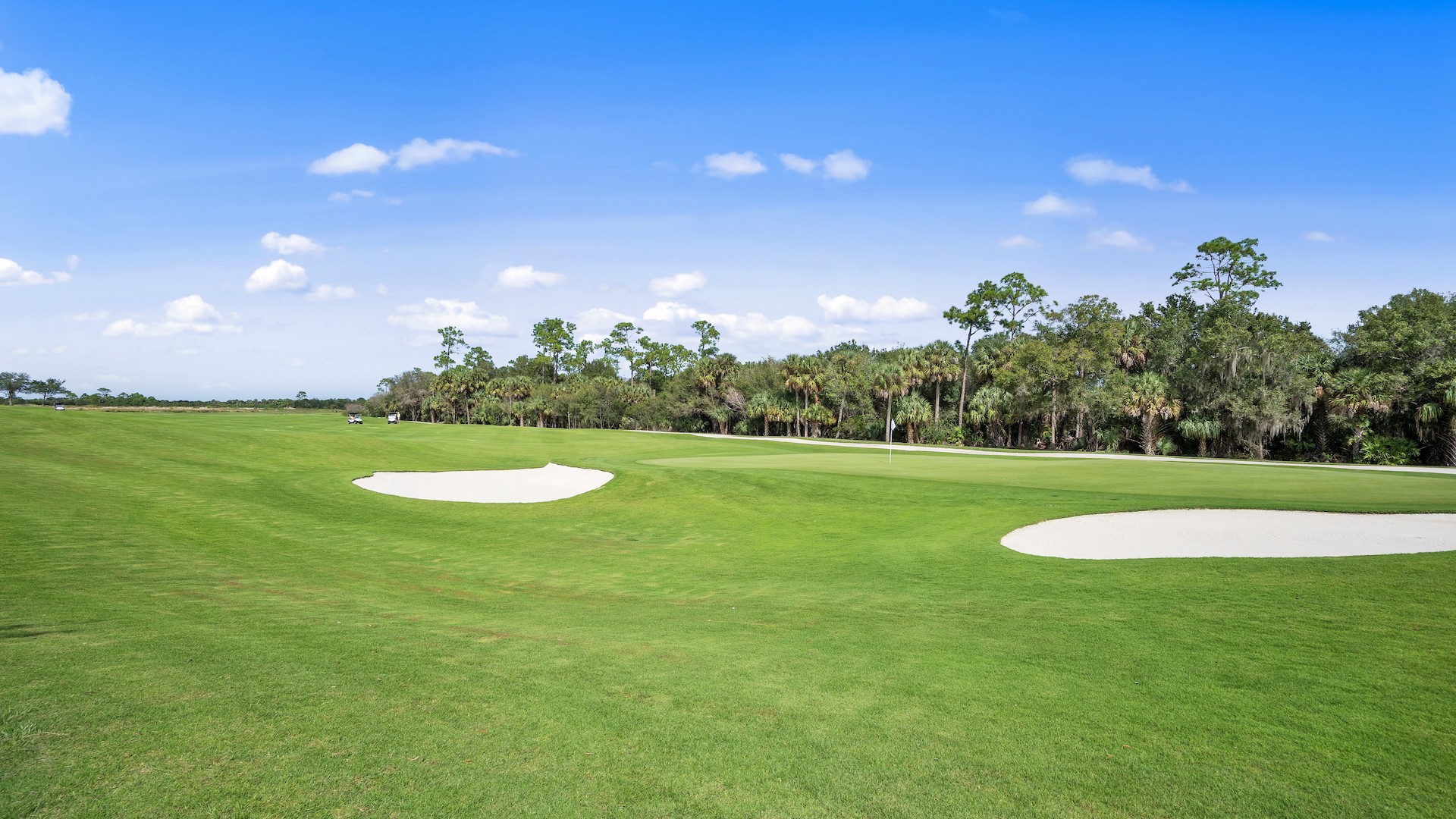 Exciting Golf Updates at Calusa Country Club - Lennar Resource Center