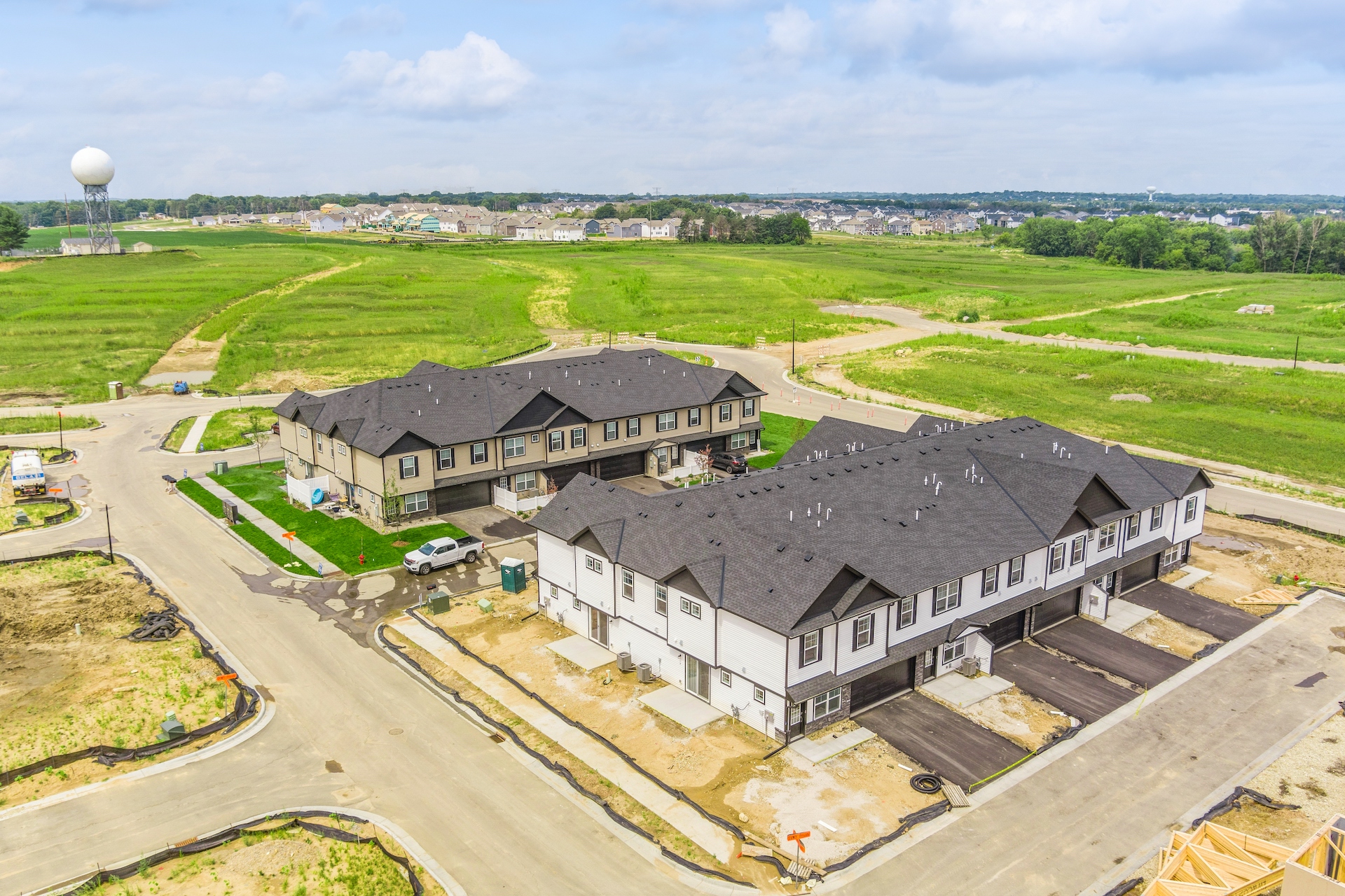 Woodbury, MN, is Calling You Home to Westwind! - Lennar Resource Center