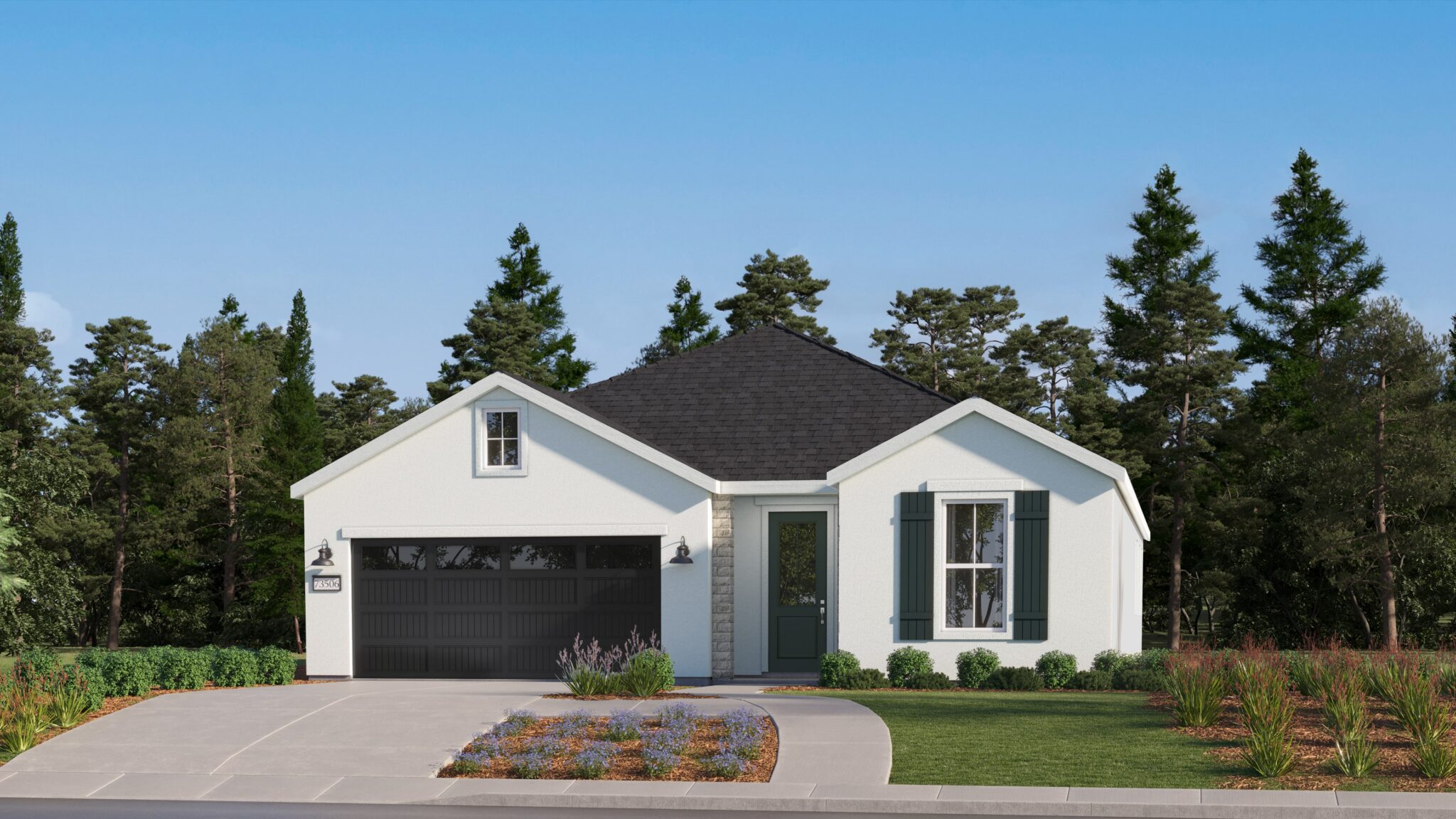 New Models Ready to Tour at Gossamer Grove in Shafter, CA - Lennar Resource Center