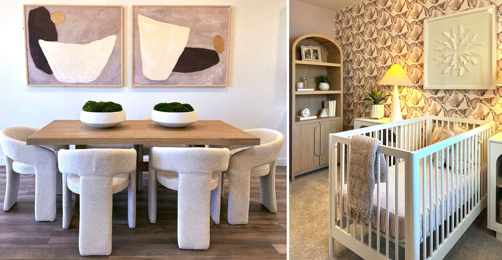 Introducing Sherwin Williams Color Capsule Collection of 2025 - Lennar ...