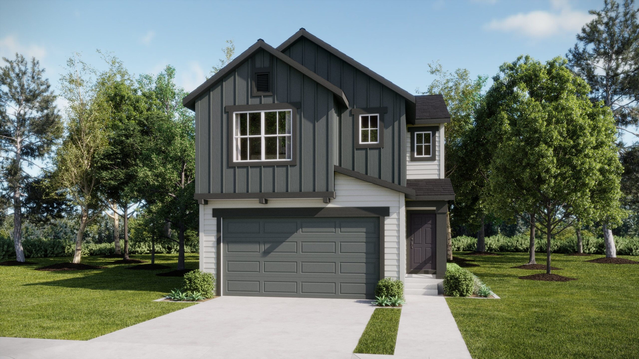 New Communities Now Selling in Colorado Springs, CO - Lennar Resource ...