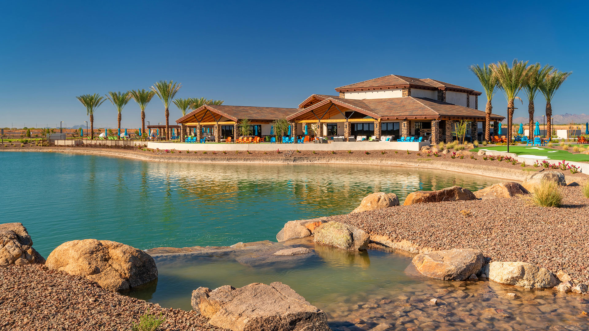 Introducing Lennar Lifestyle Communities - Lennar Resource Center