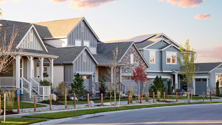Share the Love of a New Lennar Home - Lennar Resource Center