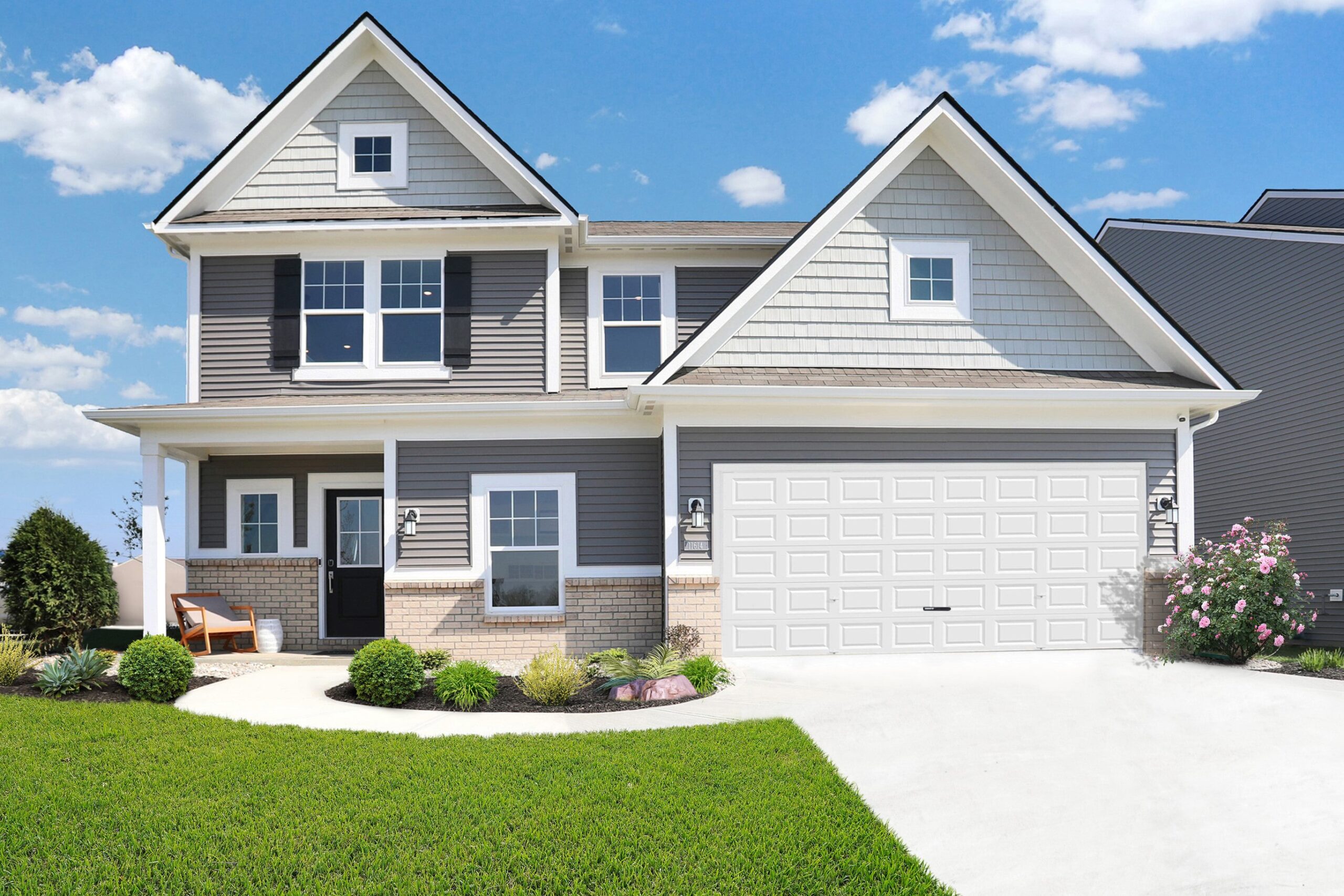 Alexander Ridge Grand Opens January 18 & 19 - Lennar Resource Center